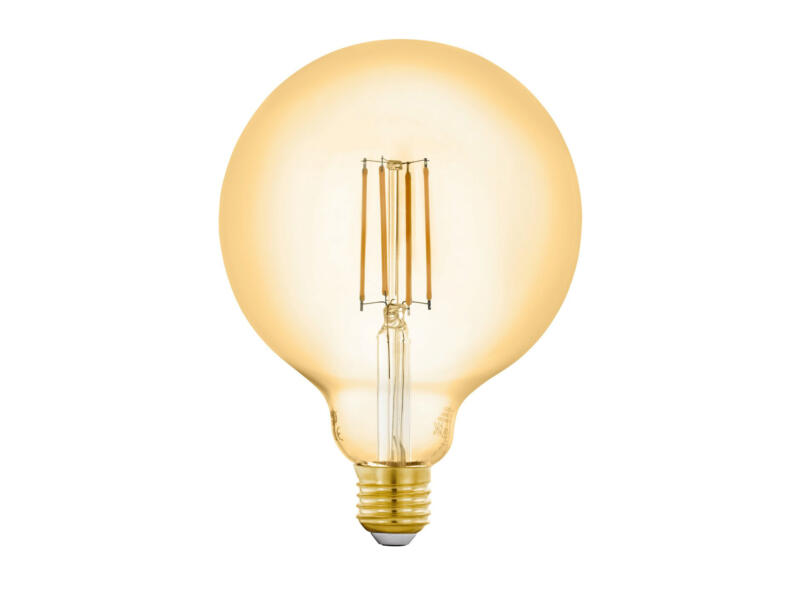 Eglo LED bollamp filament G125 E27 6W | Hubo Eglo LED bollamp filament G125 E27 6W | Hubo