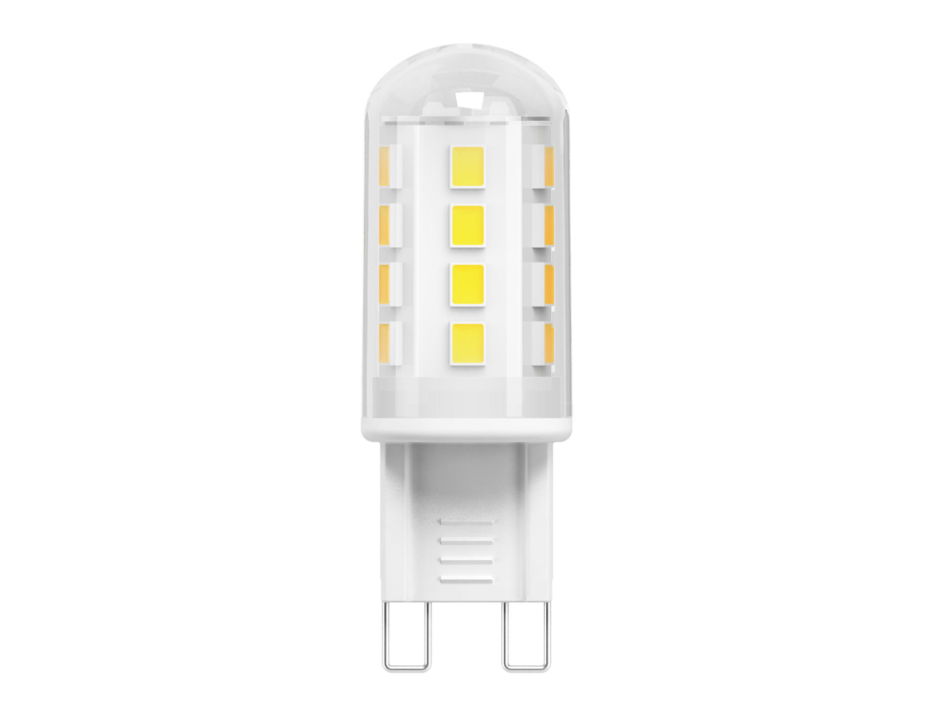 Prolight LED lamp capsule G9 2,2W | Hubo Prolight LED lamp capsule G9 2,2W | Hubo