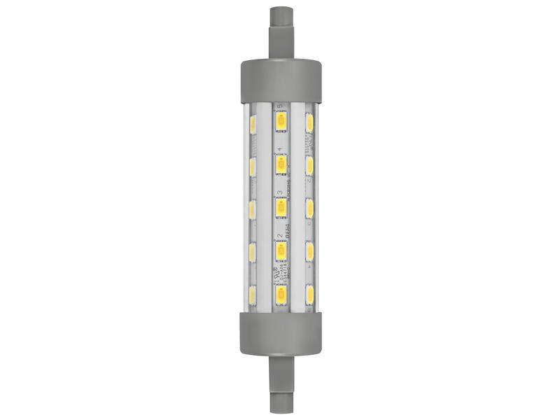 Osram LED staaflamp R7s 6.5W warm wit | Hubo Osram LED staaflamp R7s 6.5W warm wit | Hubo