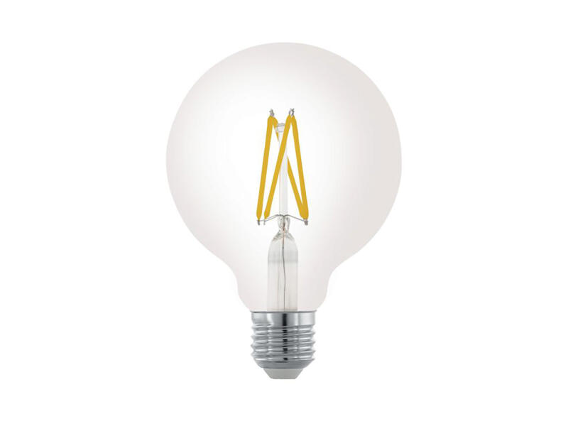 Eglo ampoule LED globe filament E27 7,5W | Hubo Eglo ampoule LED globe filament E27 7,5W | Hubo