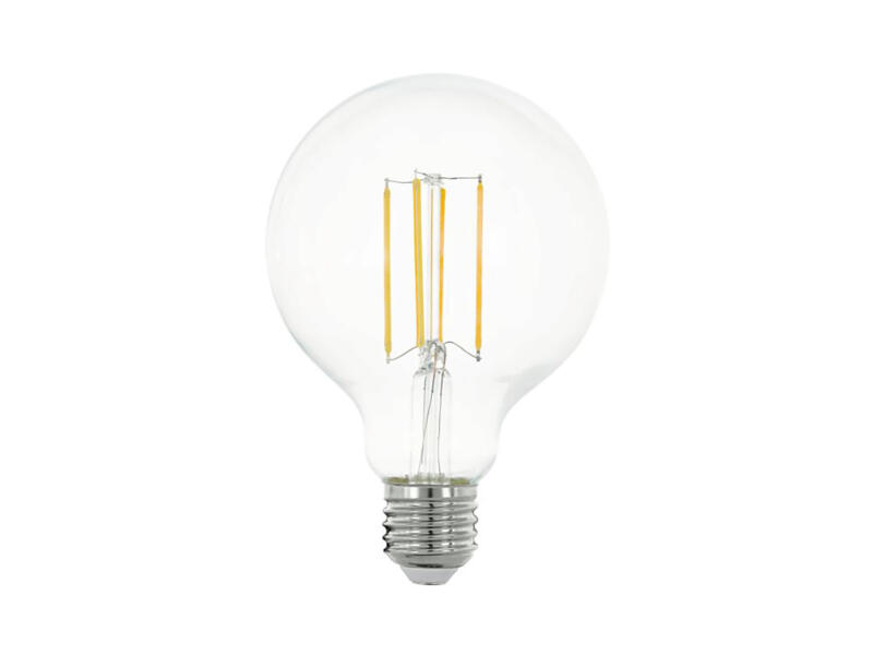 Eglo ampoule LED globe filament E27 8W | Hubo Eglo ampoule LED globe filament E27 8W | Hubo