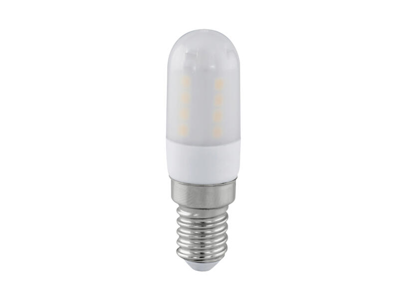 Eglo ampoule LED tube E14 2,5W | Hubo Eglo ampoule LED tube E14 2,5W | Hubo