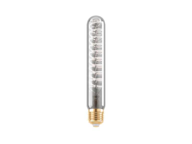Eglo ampoule LED tube filament E27 4W smoky | Hubo Eglo ampoule LED tube filament E27 4W smoky | Hubo