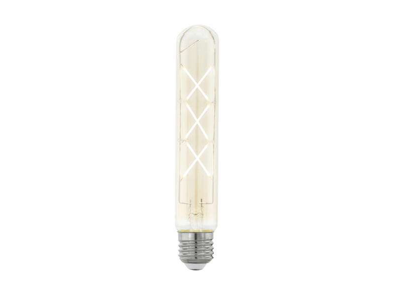 Eglo ampoule LED tube filament E27 4W | Hubo Eglo ampoule LED tube filament E27 4W | Hubo