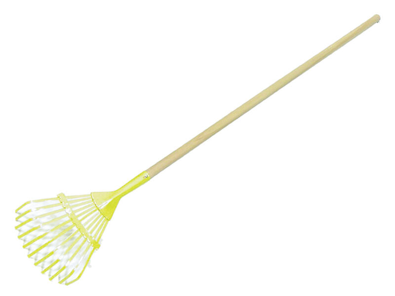 AVR mini râteau à feuilles enfants 90cm | Hubo AVR mini râteau à feuilles enfants 90cm | Hubo